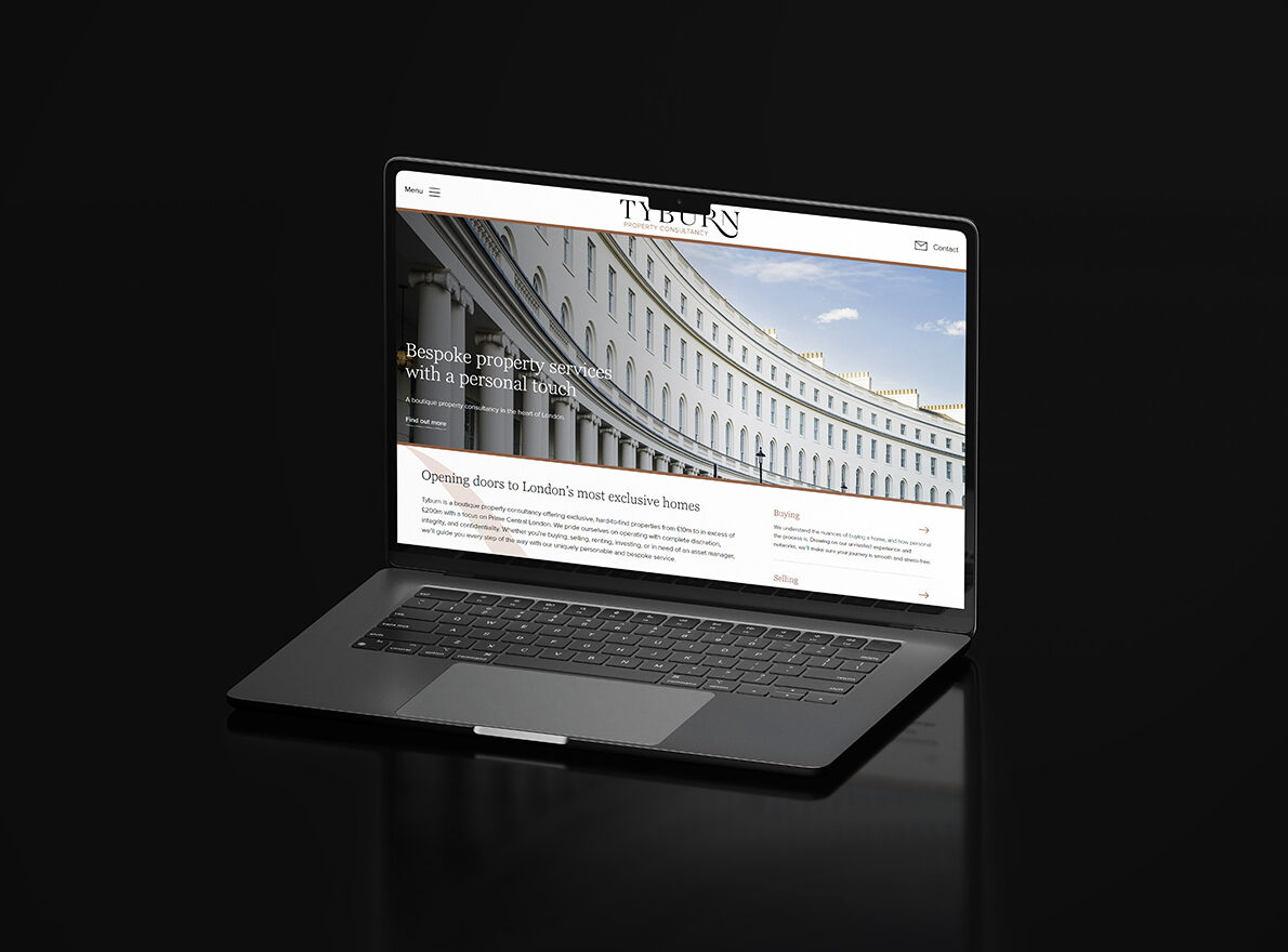 London Web Design Agency | wda.ai | AI Website Design London