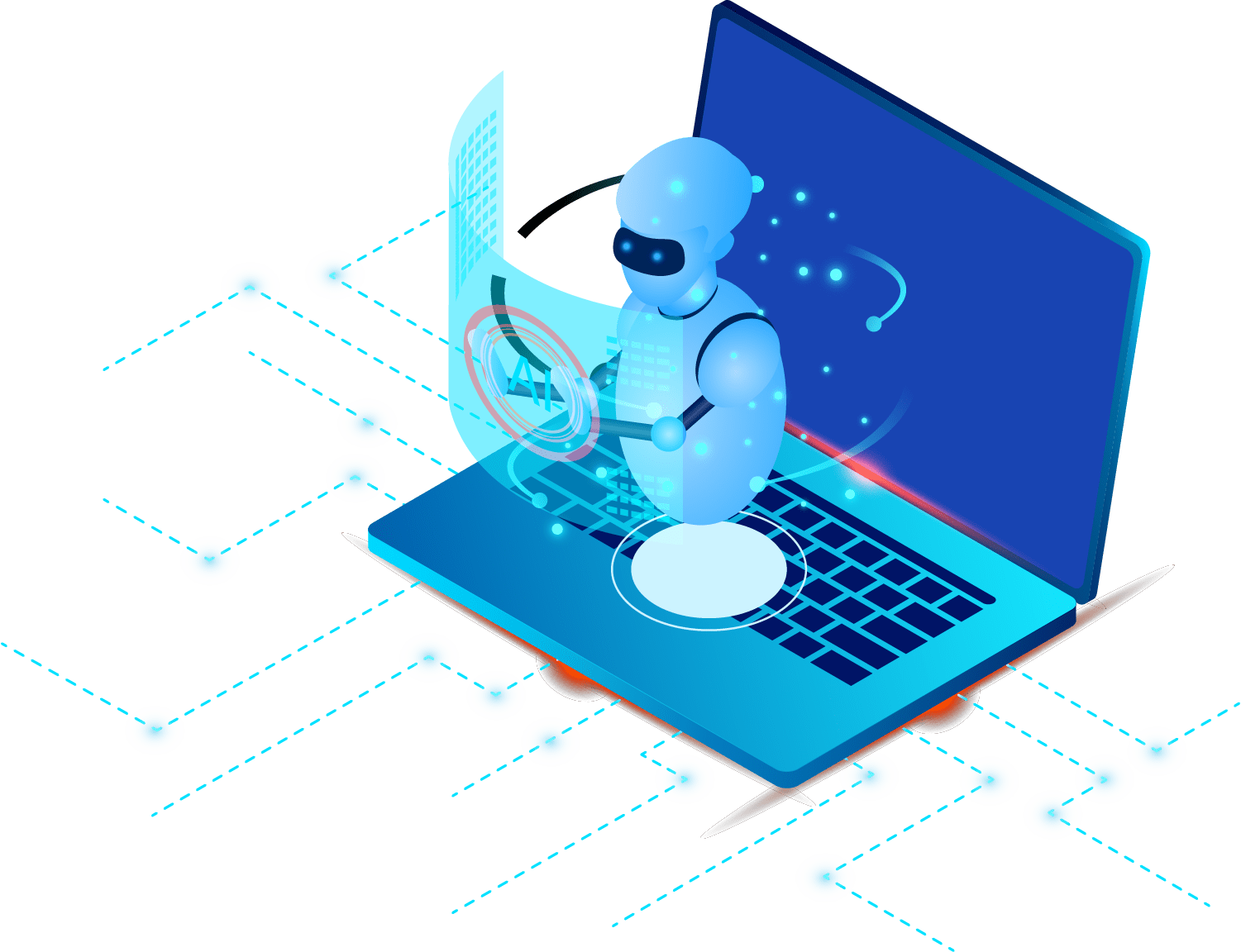 AI Software Development London | Software Development Services